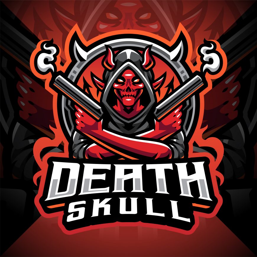 Water Drop Company Logo Design Template – GraphicsFamily