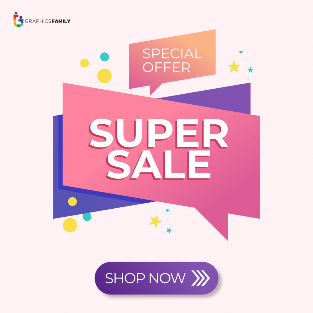 Free Sale Label Collection – GraphicsFamily