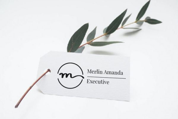 Monogram Feminine Font – GraphicsFamily