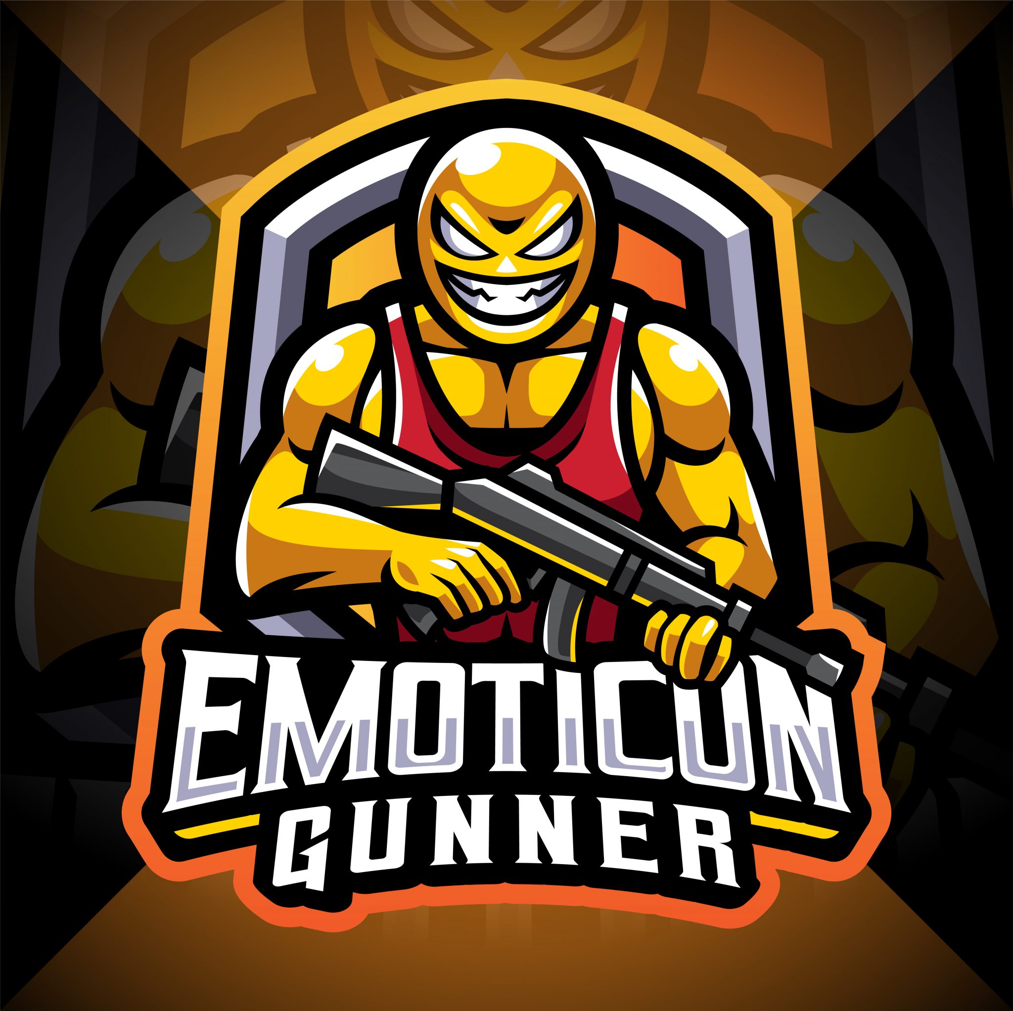 77+ Best Free Gaming PSD Templates To Download - GraphicsFamily