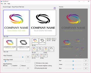 iConStruct – The perfect tool to create icons from images and pictures – GraphicsFamily
