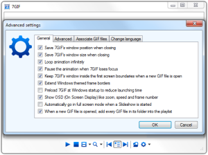 7GIF – Free animated GIFs player for Windows – GraphicsFamily