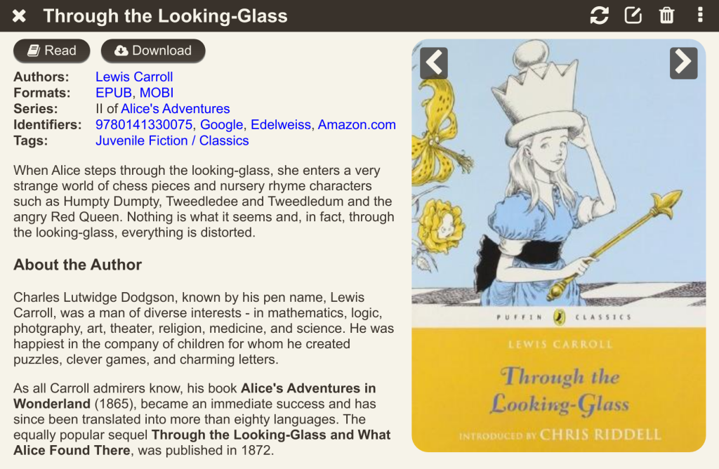 Calibre – The One Stop Solution to All Your E-Book Needs – GraphicsFamily