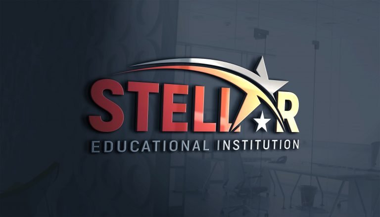 Educational Institute Logo Design – GraphicsFamily