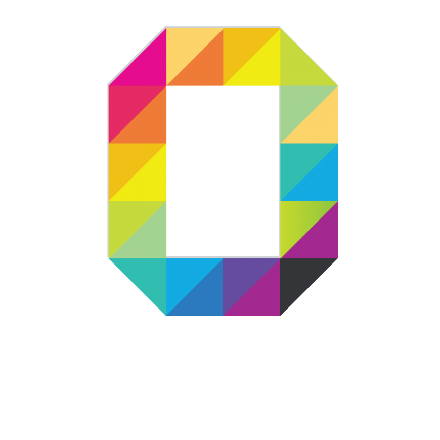 Letter O Logo – Alphabet Free Logo – GraphicsFamily