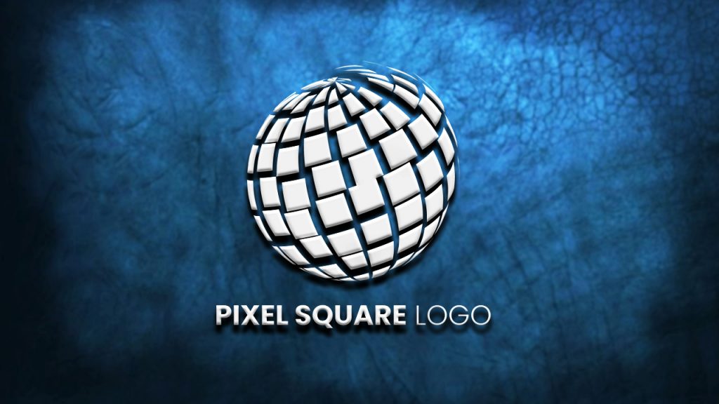 Creative .PSD Logo Mockup – GraphicsFamily