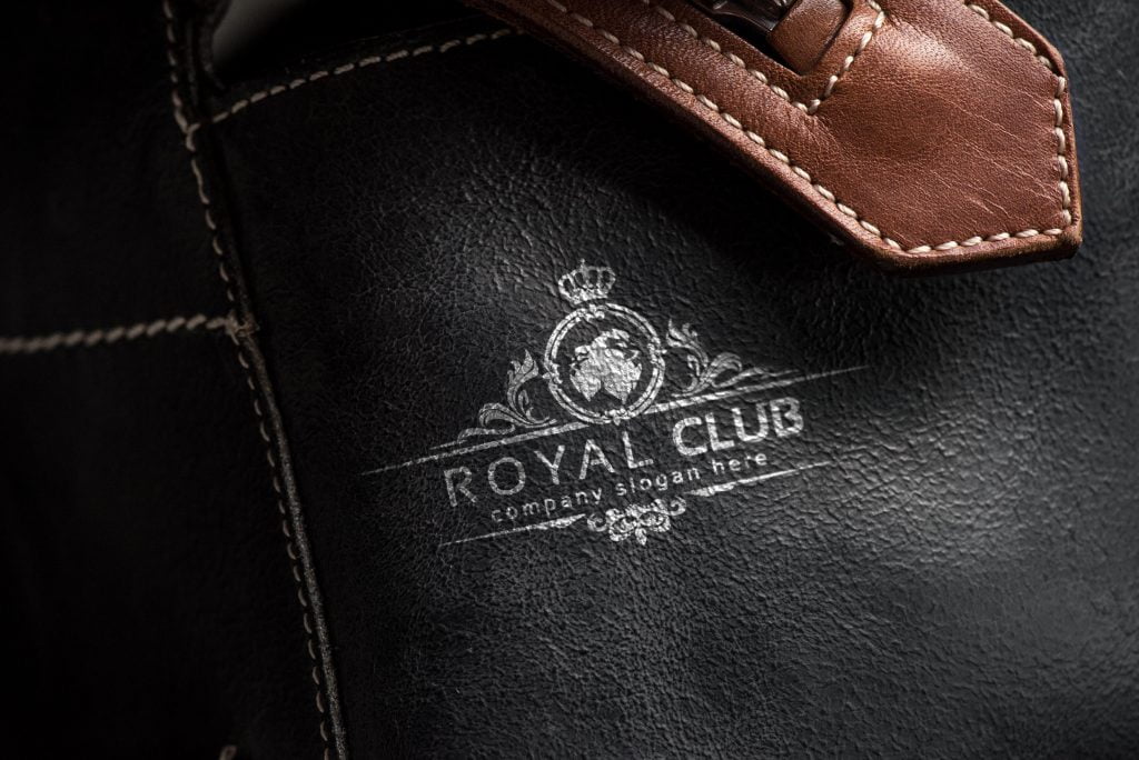 Royal Club Luxury Logo Template – GraphicsFamily