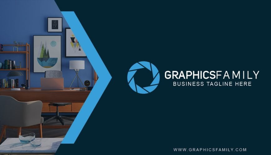 Customer Service Representative Business Card Design – GraphicsFamily