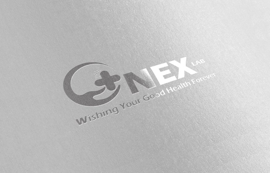 Good Health Lab Logo Design Template – GraphicsFamily
