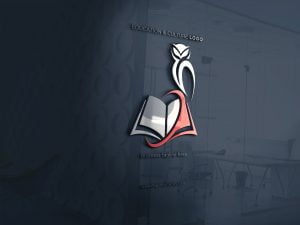 Education & Culture Institute Logo Template – GraphicsFamily