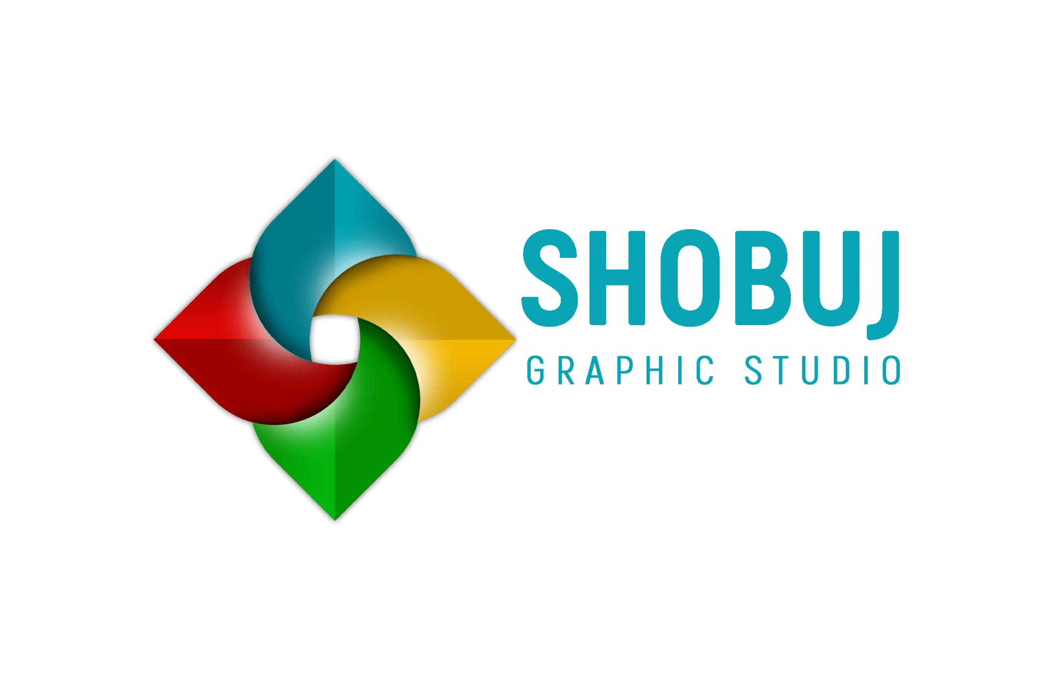 Free Creative Logo PSD Template – GraphicsFamily