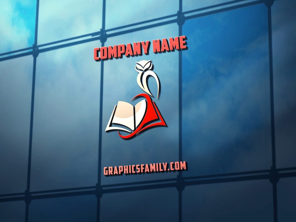 Education & Culture Institute Logo Template – GraphicsFamily