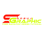 Free PSD Graphic Design Logo Template – GraphicsFamily