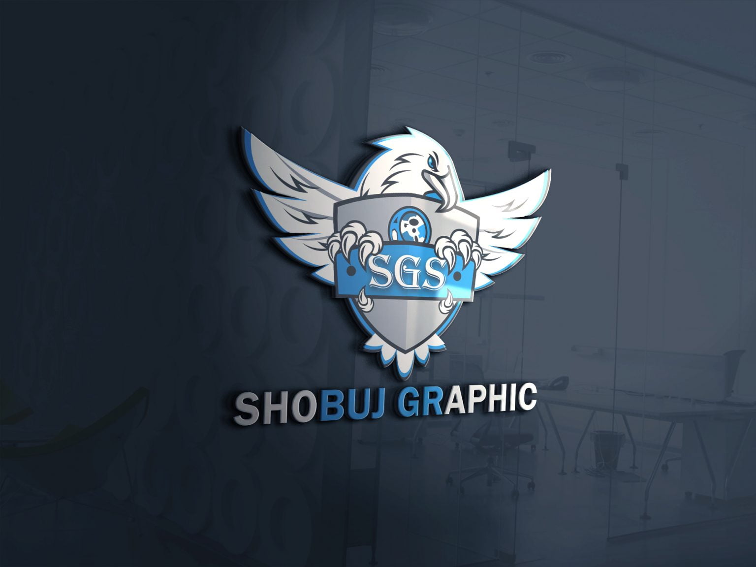 12+ Best Free .psd Logo PSD Templates To Download - GraphicsFamily