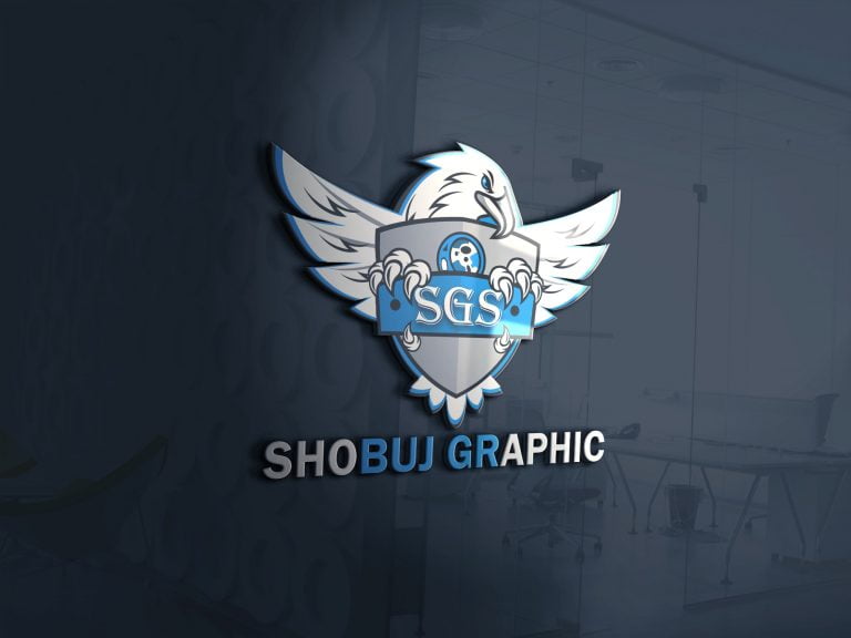 12+ Best Free .psd Logo PSD Templates To Download - GraphicsFamily