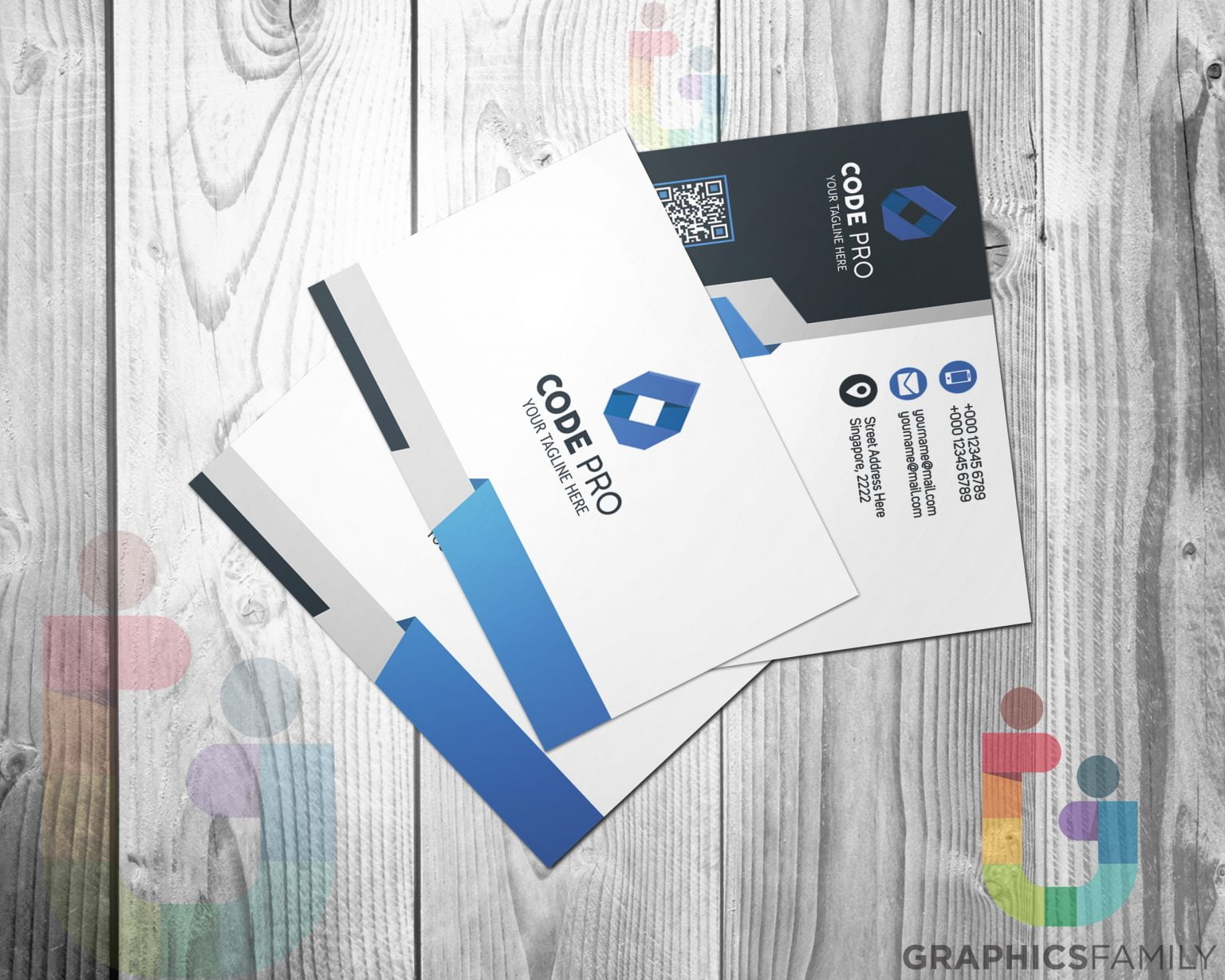 6+ Best Free Programmer PSD Templates To Download - GraphicsFamily