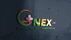 Good Health Lab Logo Design Template – GraphicsFamily