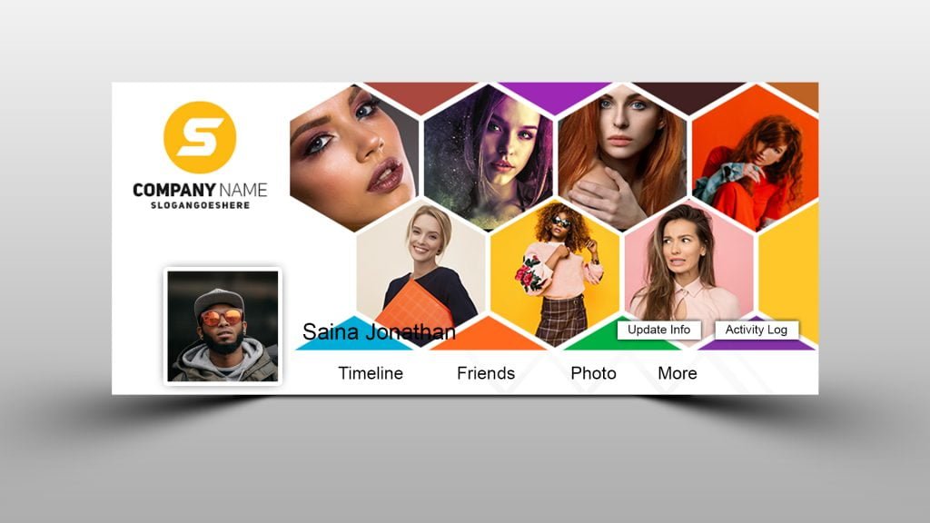 9+ Best Free Cover Design PSD Templates To Download - GraphicsFamily
