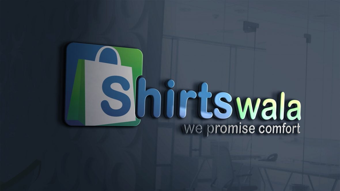 Outlet Shop Professional Logo Template – GraphicsFamily