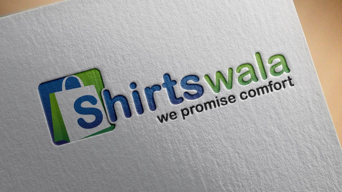 Outlet Shop Professional Logo Template – GraphicsFamily