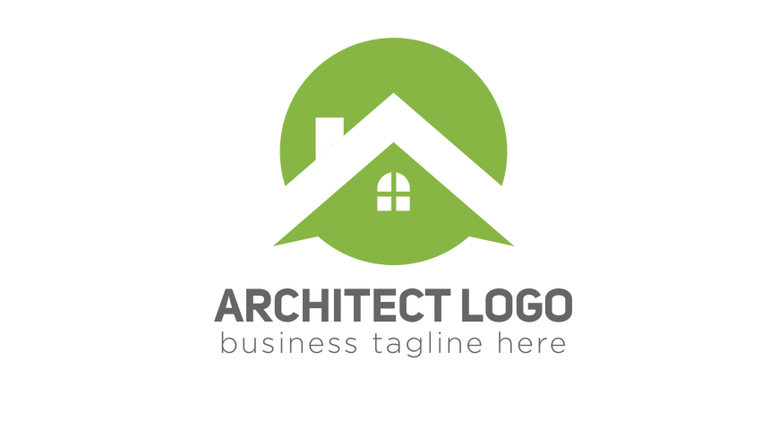Architect Logo Template – GraphicsFamily