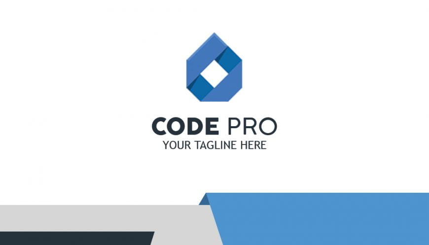 Web Programmer Business Card Design .PSD – GraphicsFamily