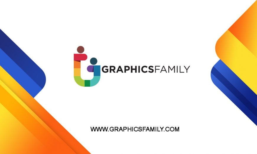 🧑🏼‍💼 Account Executive Business Card Design – GraphicsFamily