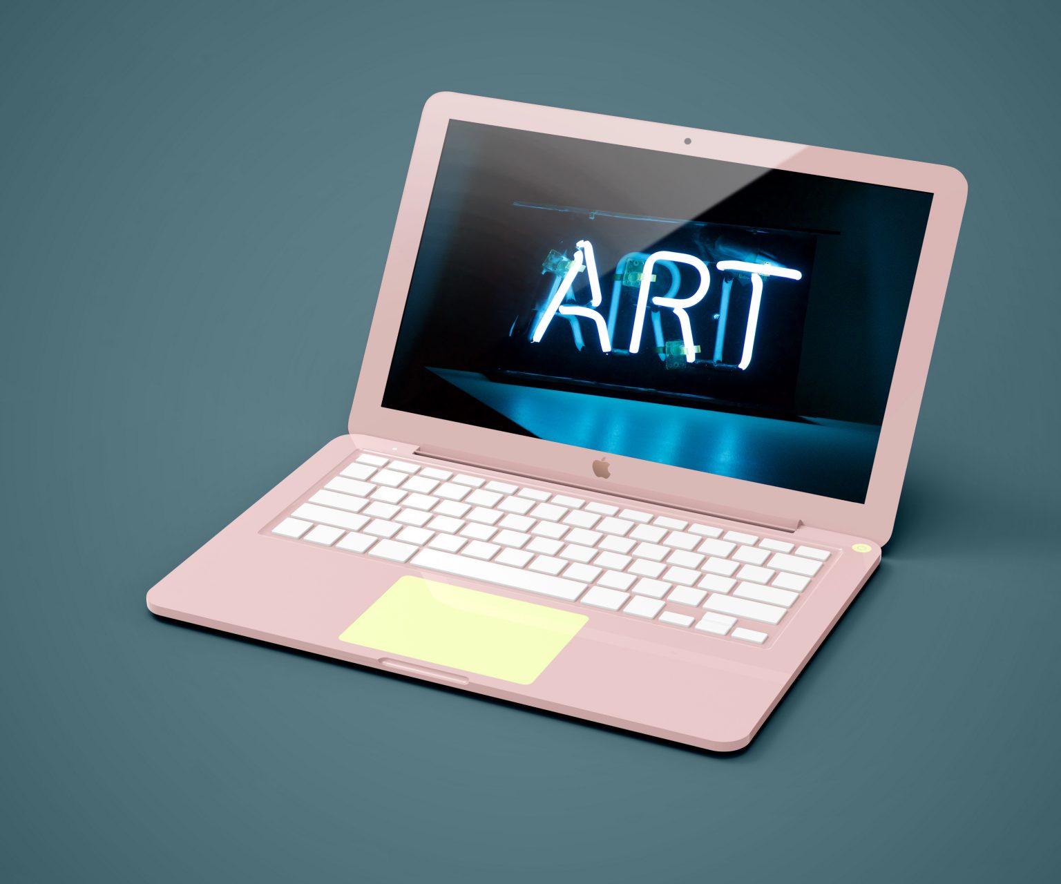 3+ Free Macbook Mockups– GraphicsFamily