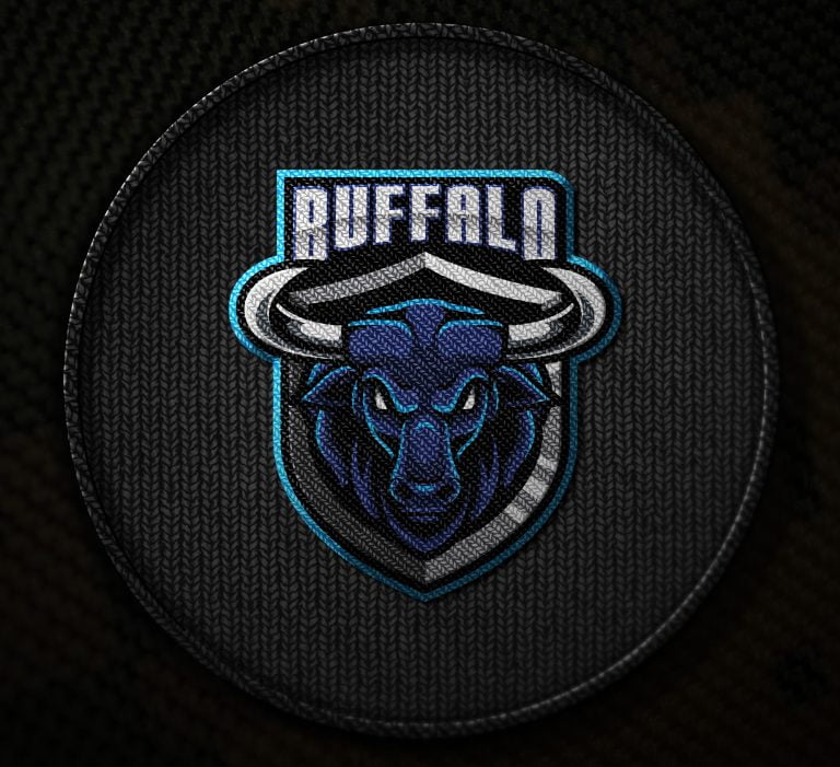 Buffalo Sports Logo