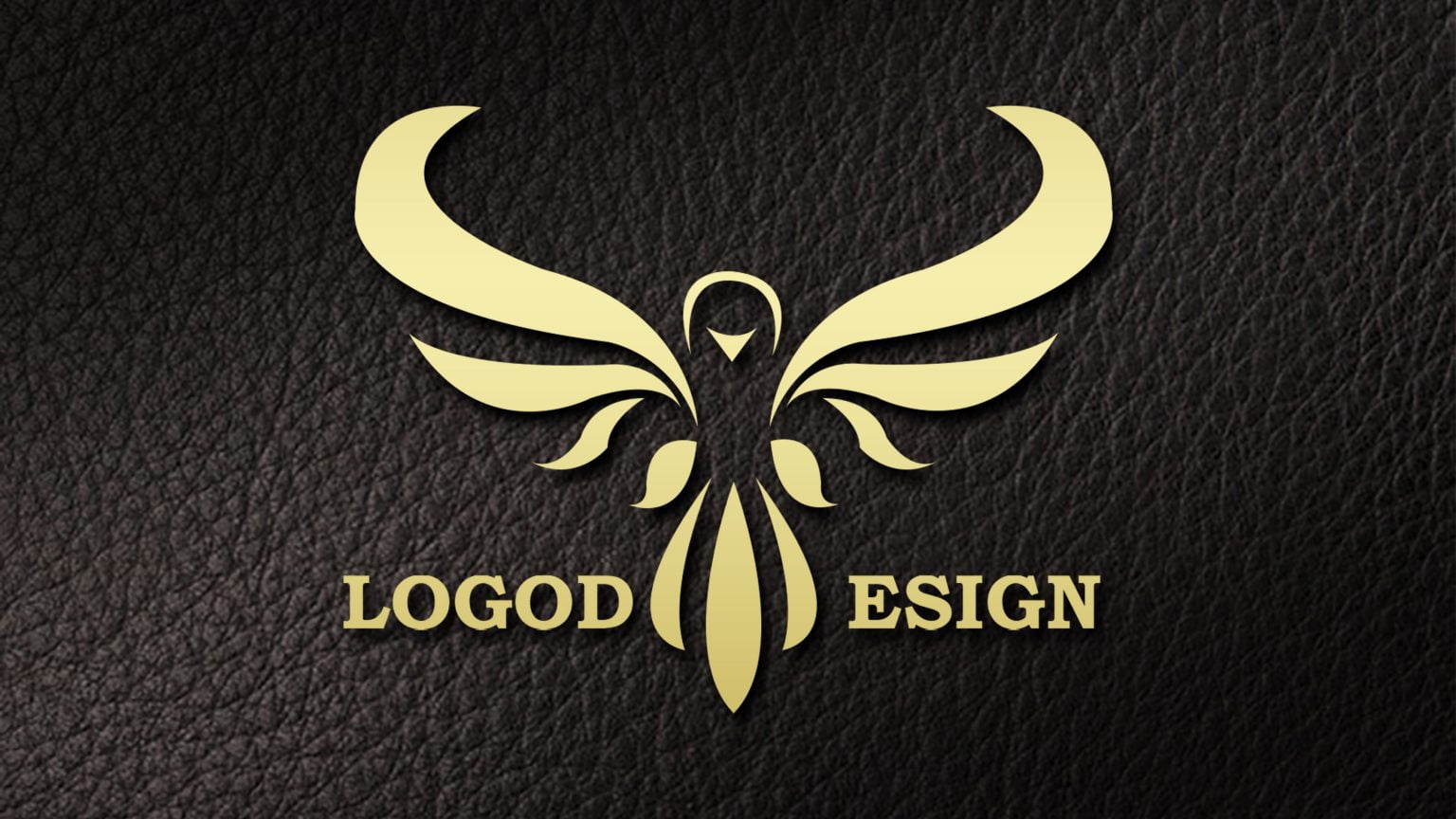 Abstract Bird Logo Template – GraphicsFamily