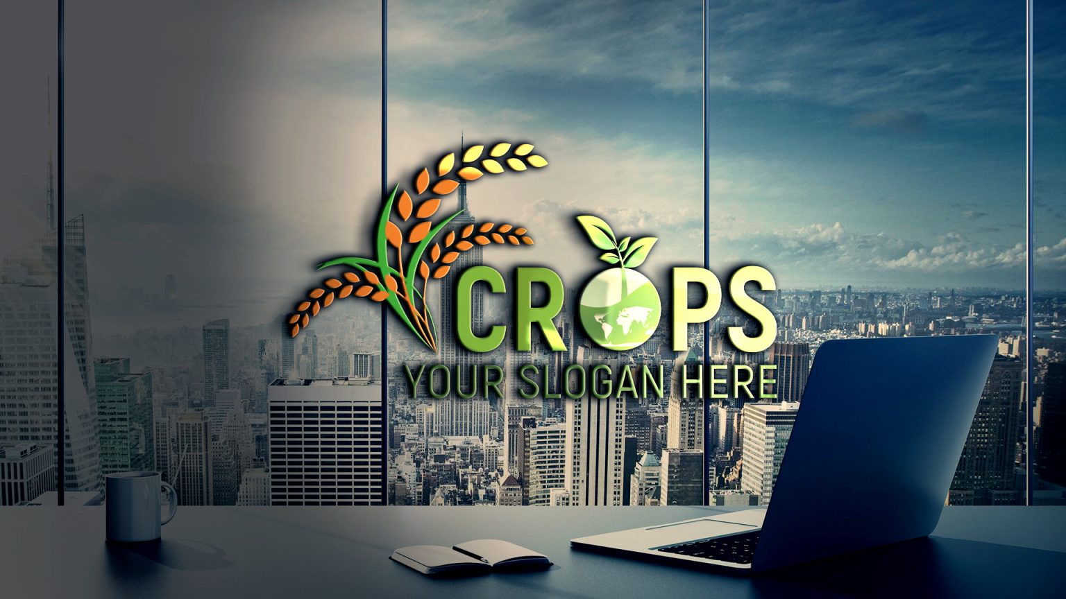 8+ Best Free Farm PSD Templates To Download - GraphicsFamily