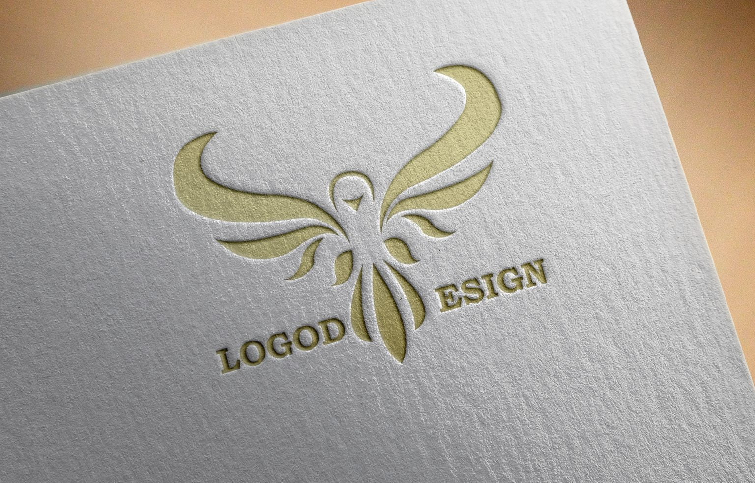 Abstract Bird Logo Template – GraphicsFamily