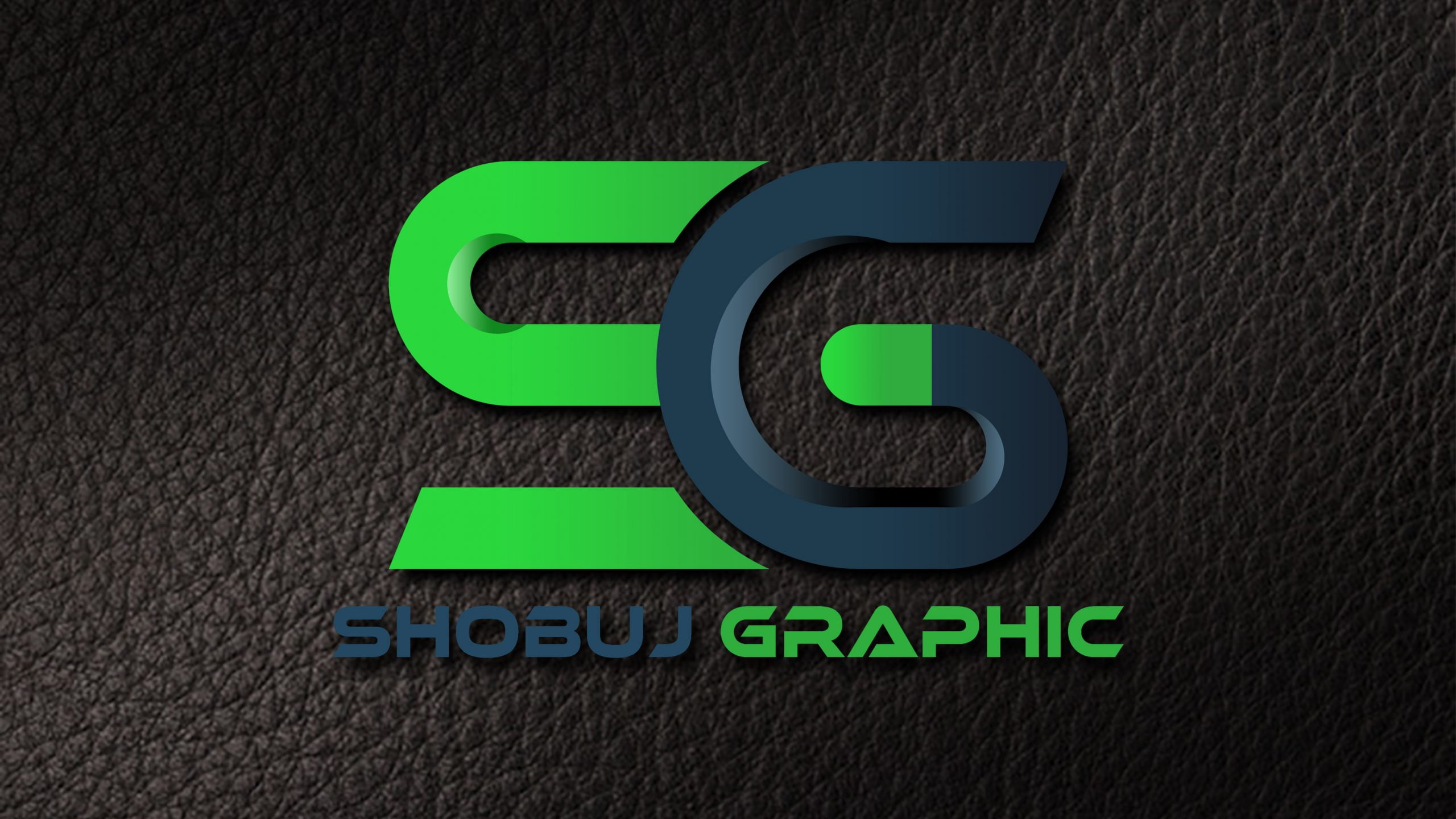 Font Logo Design GraphicsFamily