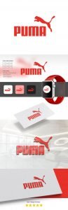 Modern Logo Preview Generator – GraphicsFamily