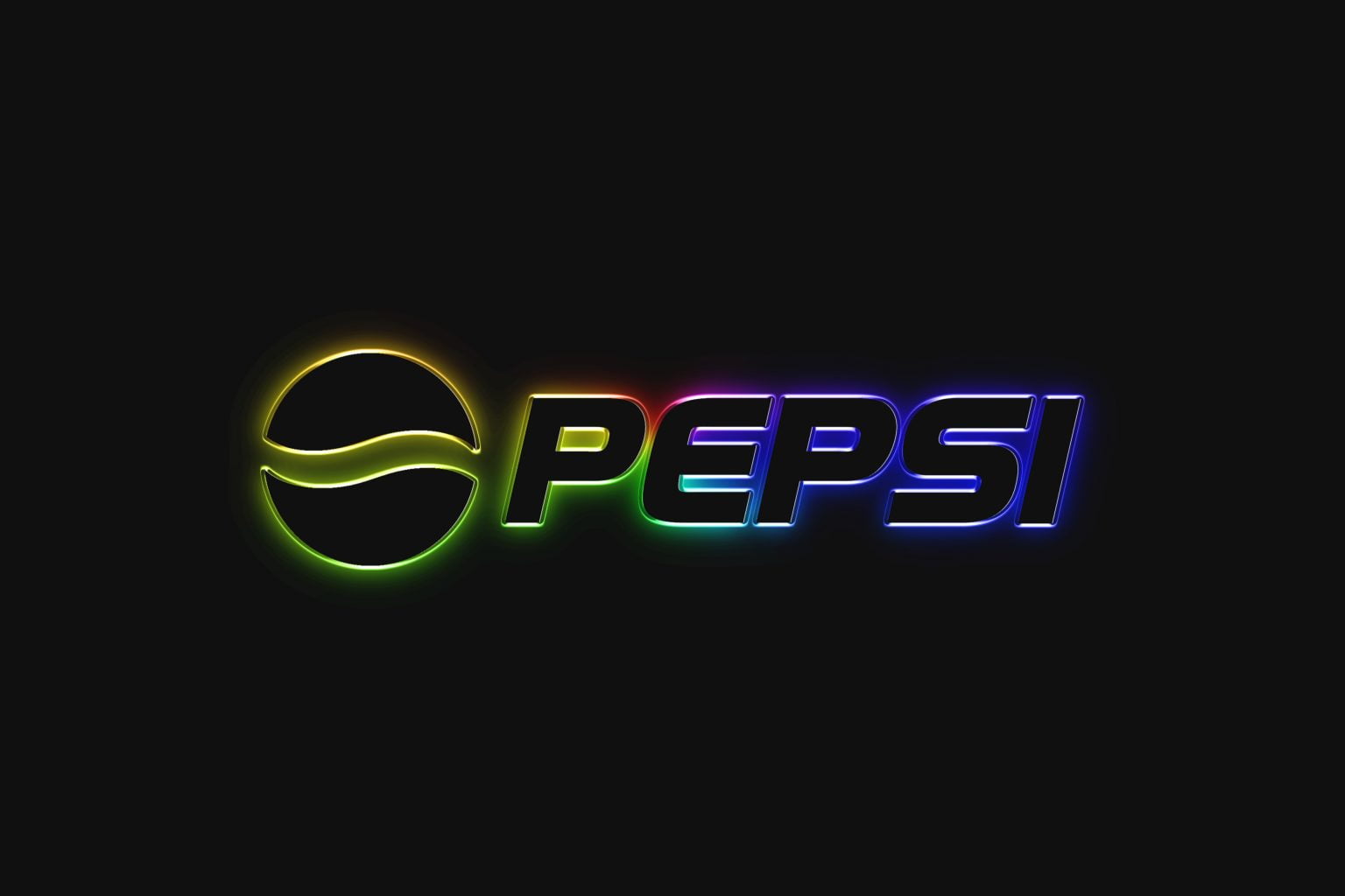 RGB Logo Mockup – GraphicsFamily