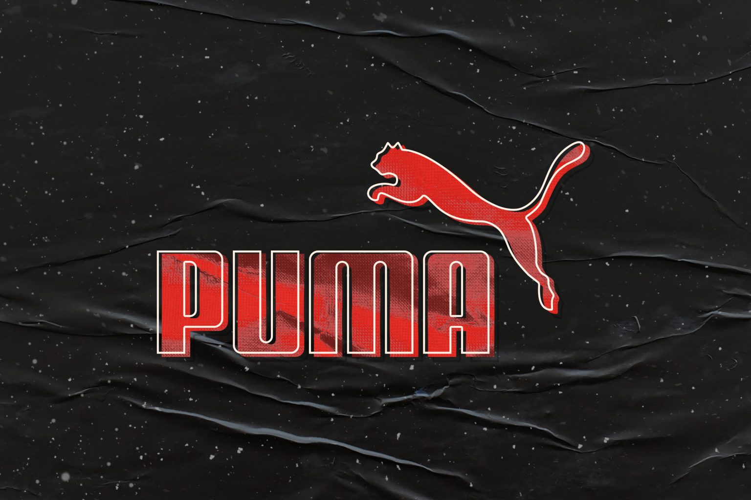 Retro Logo Mockup – GraphicsFamily