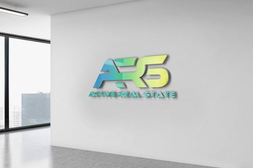 Alphabet Logo Design Template PSD – GraphicsFamily