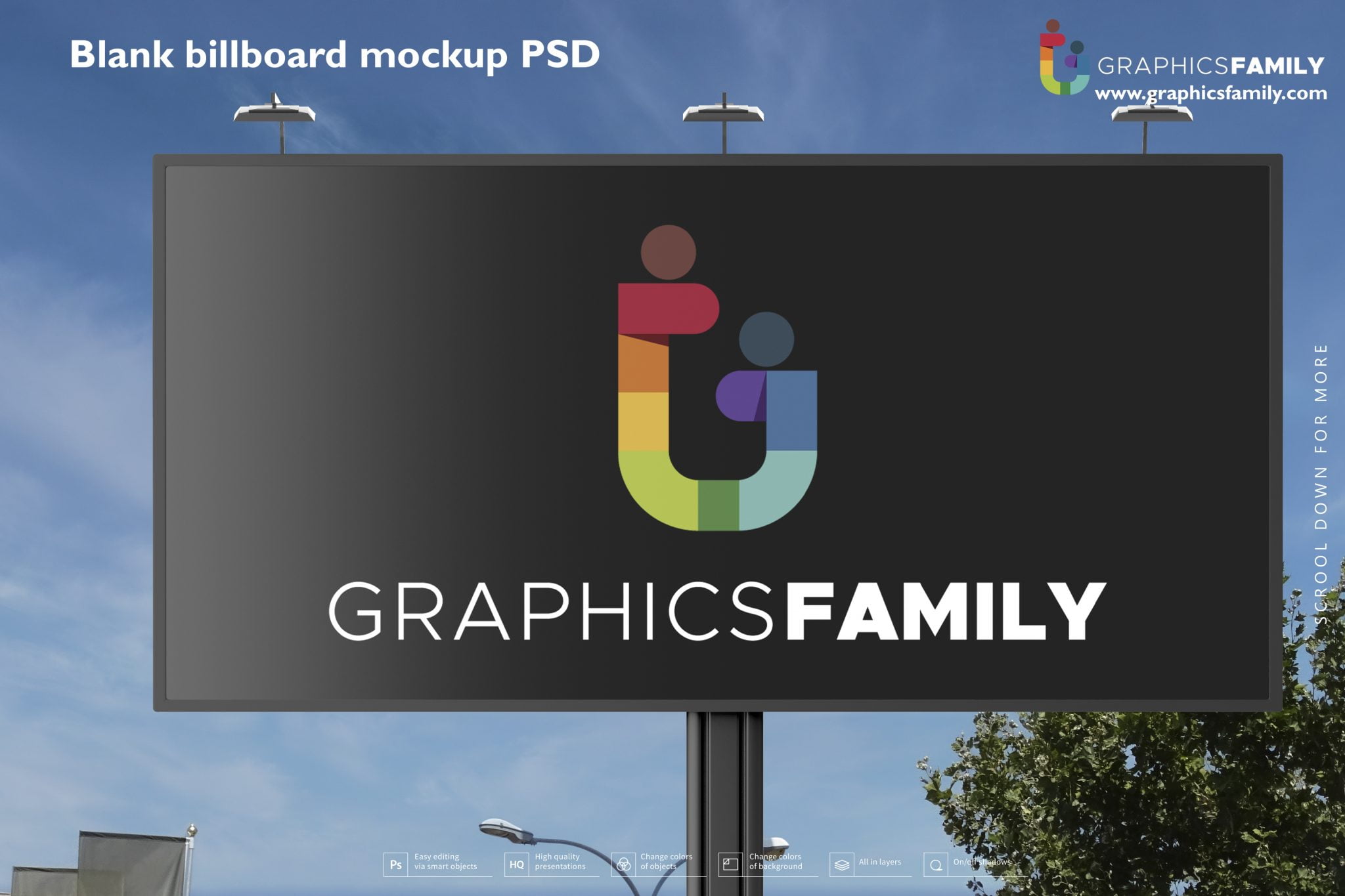 12+ Free Billboard Design Templates Download | GraphicsFamily