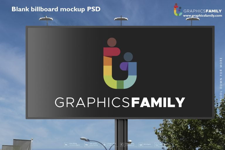 12+ Free Billboard Design Templates Download | GraphicsFamily