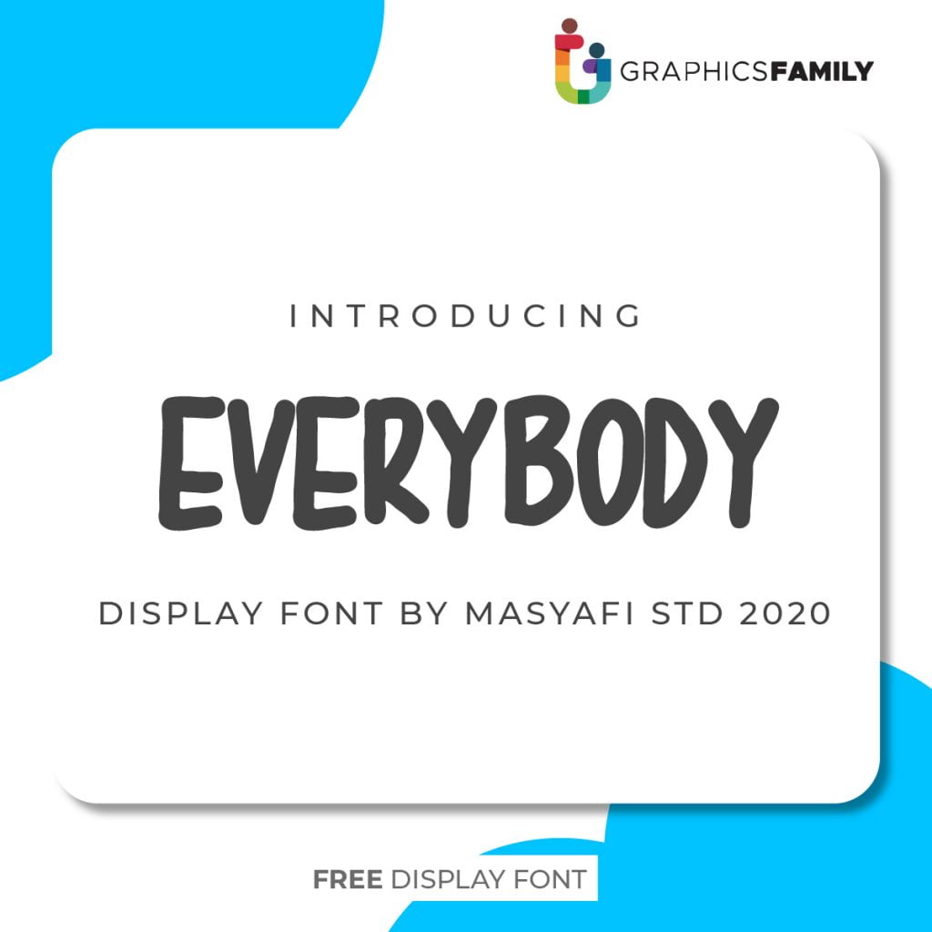 41+ Best Free Font PSD Templates To Download - GraphicsFamily