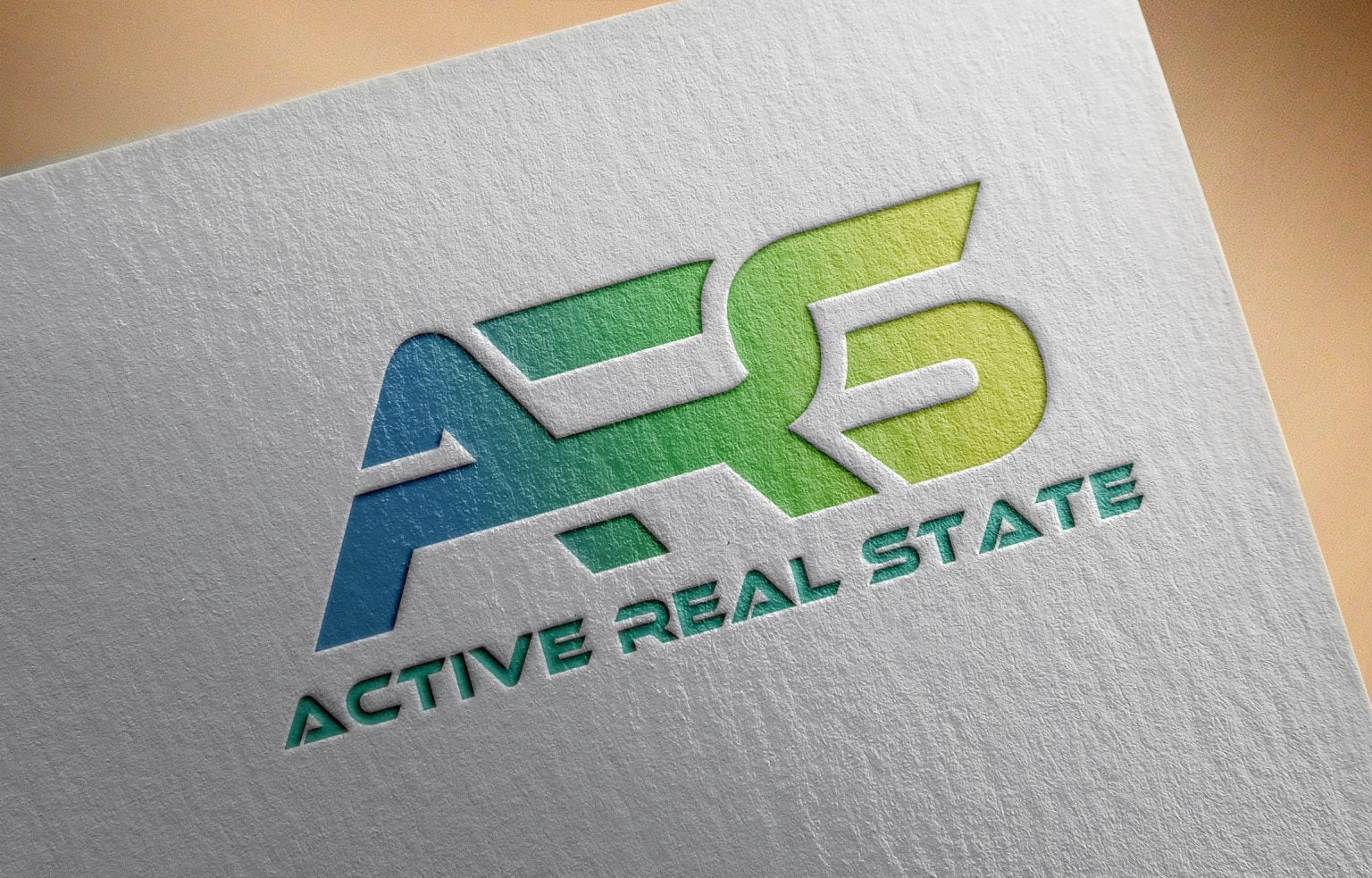 Alphabet Logo Design Template PSD – GraphicsFamily