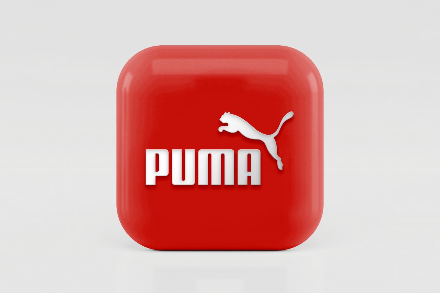 3D Icon Logo Mockup – GraphicsFamily