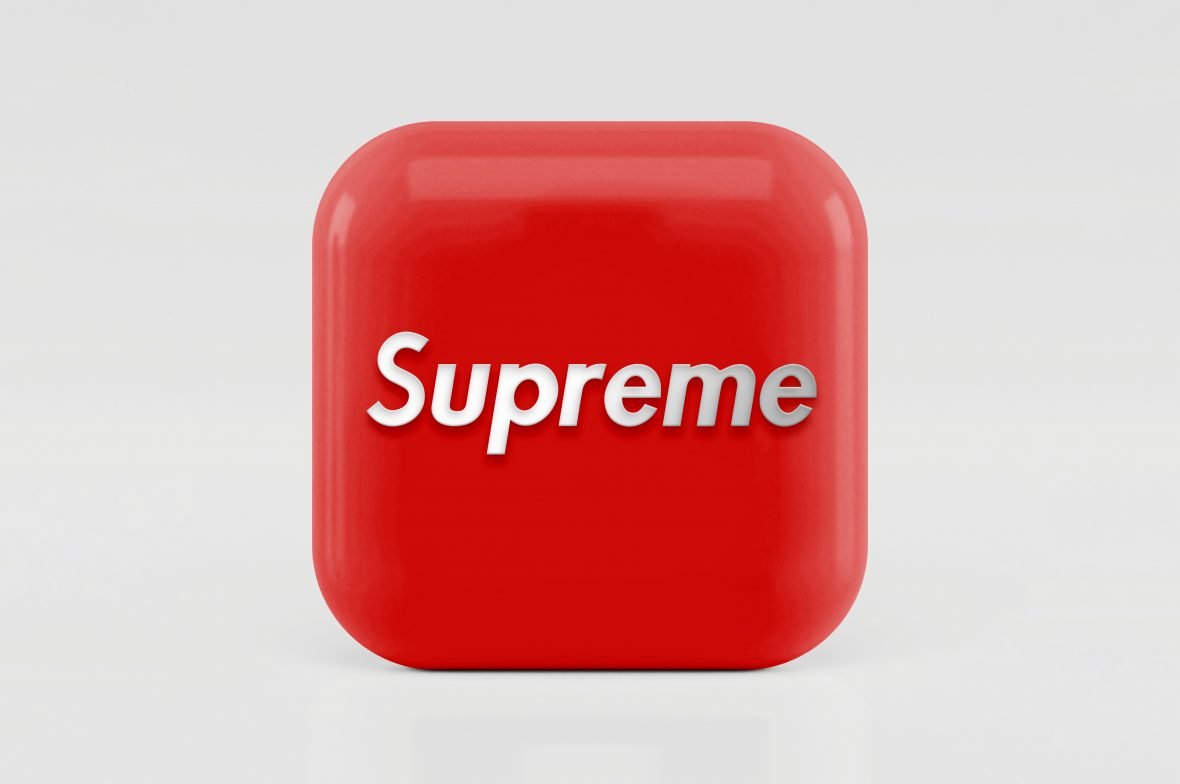 3D Icon Logo Mockup – GraphicsFamily