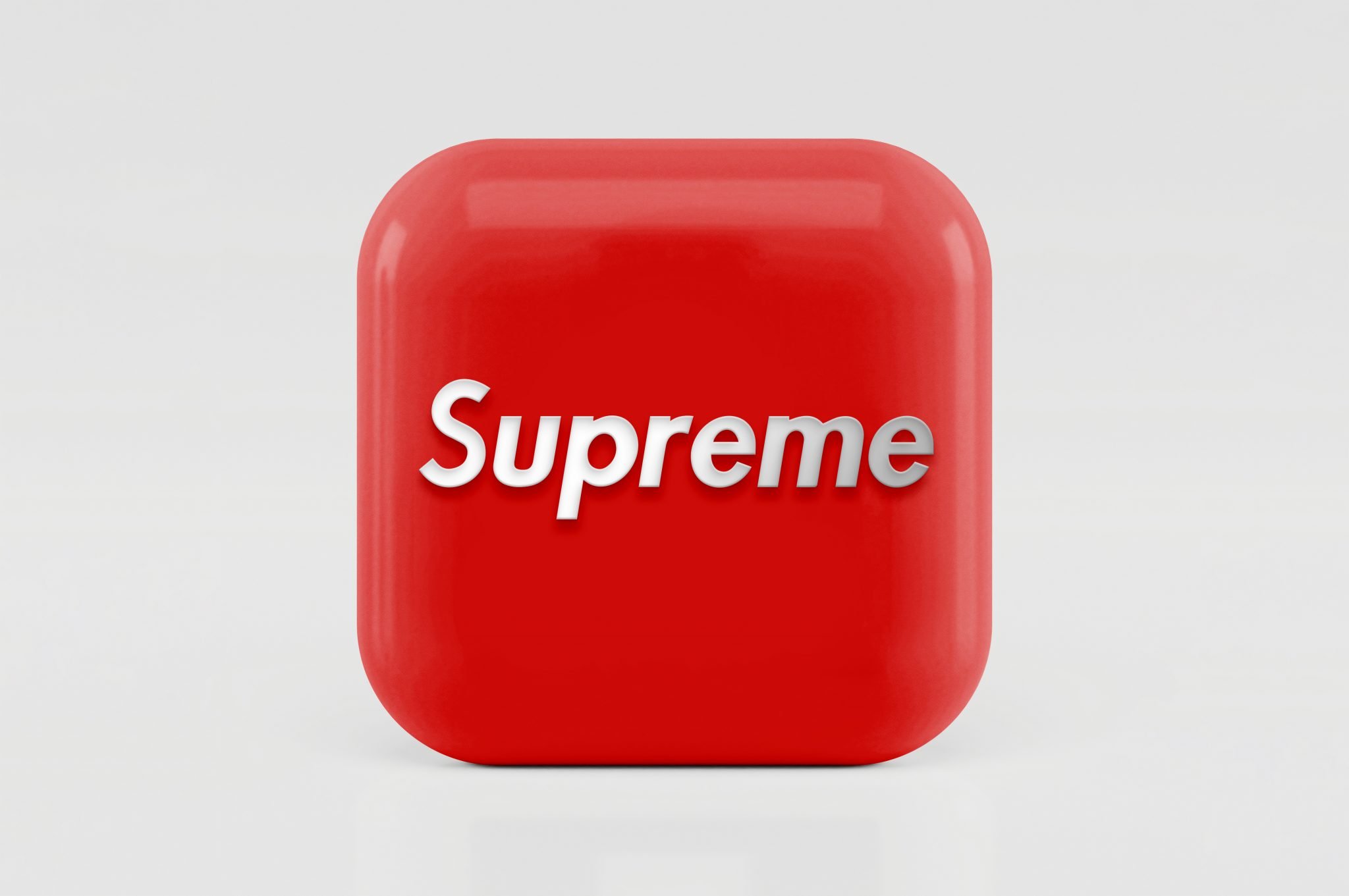 3D Icon Logo Mockup – GraphicsFamily