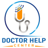Doctor Help Center Logo Design – GraphicsFamily