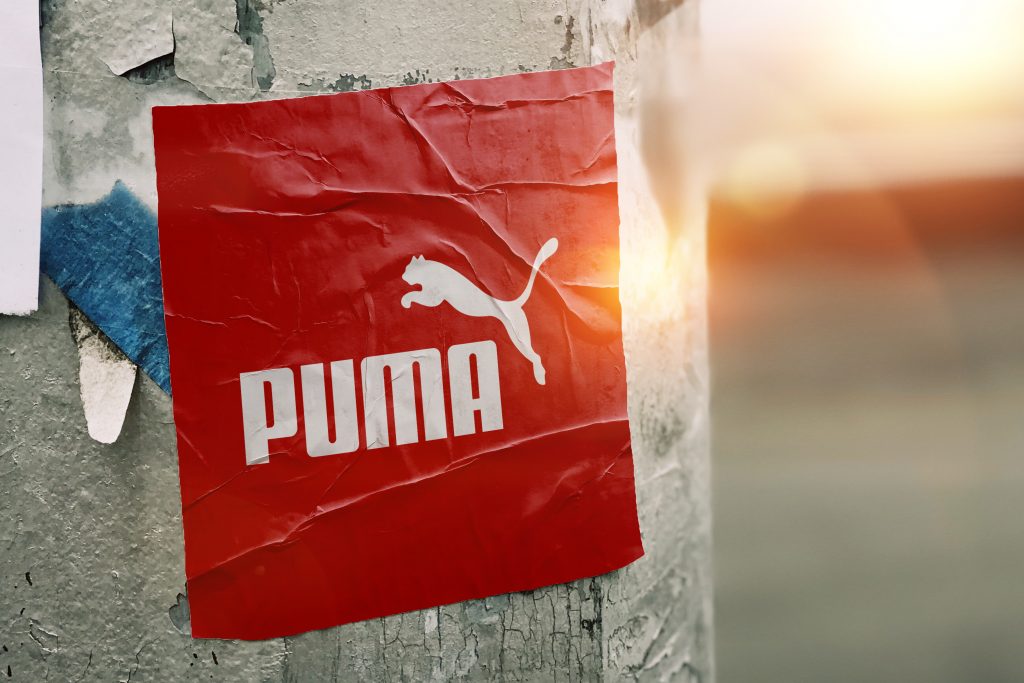 Paper Sticker Logo Mockup – GraphicsFamily