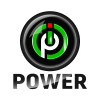 Power Logo Design – GraphicsFamily