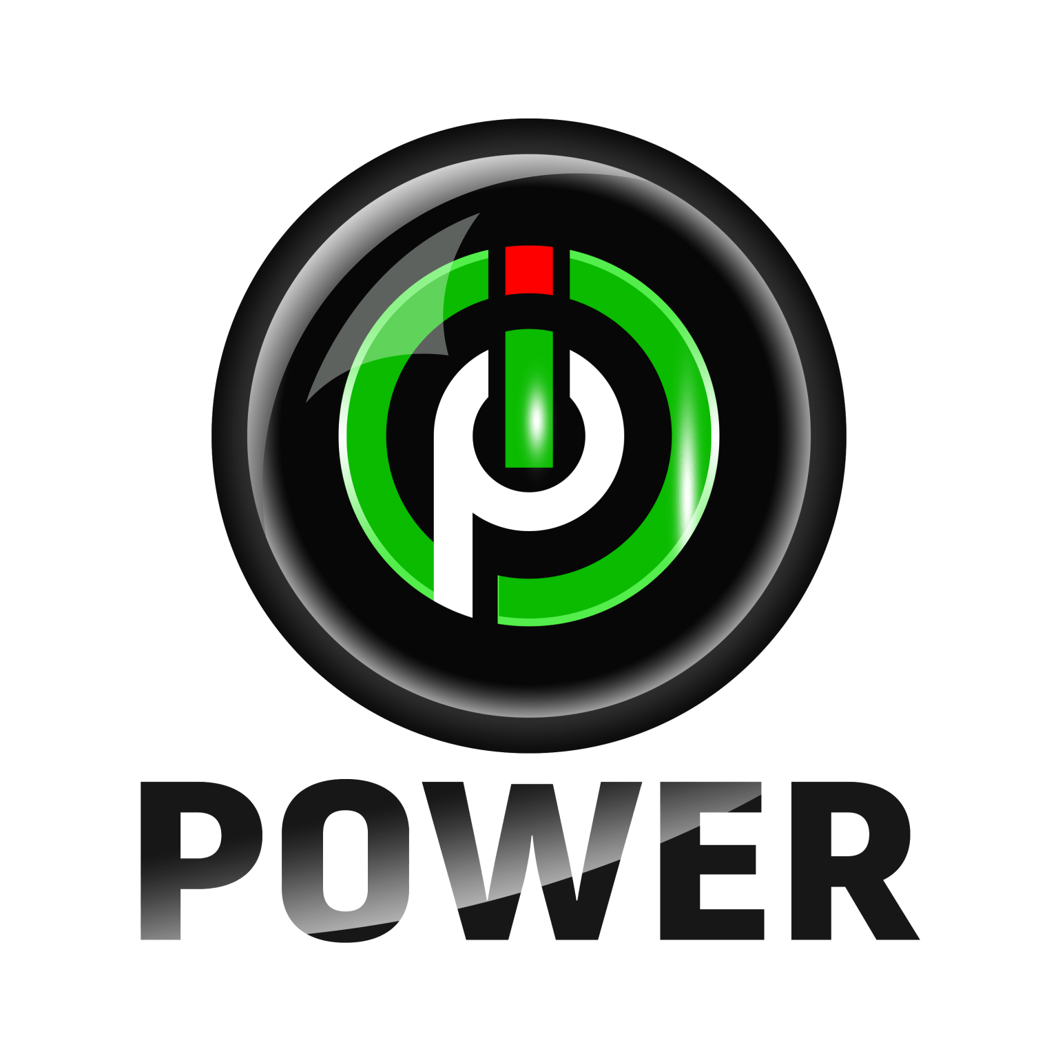 Power Logo Design – GraphicsFamily