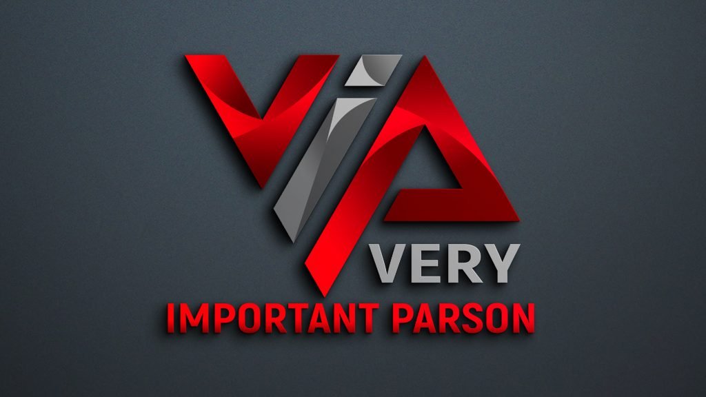 VIP Logo Design – GraphicsFamily