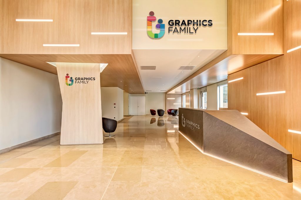 11+ Free Reception Logo Mockups – GraphicsFamily